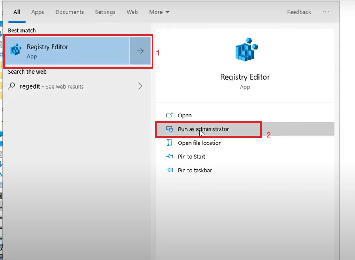 How to Fix "Please Restart Windows Before Installing New Program" Error